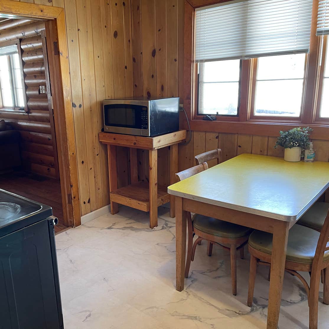 Lake Isabel Cabin | Canon city, CO