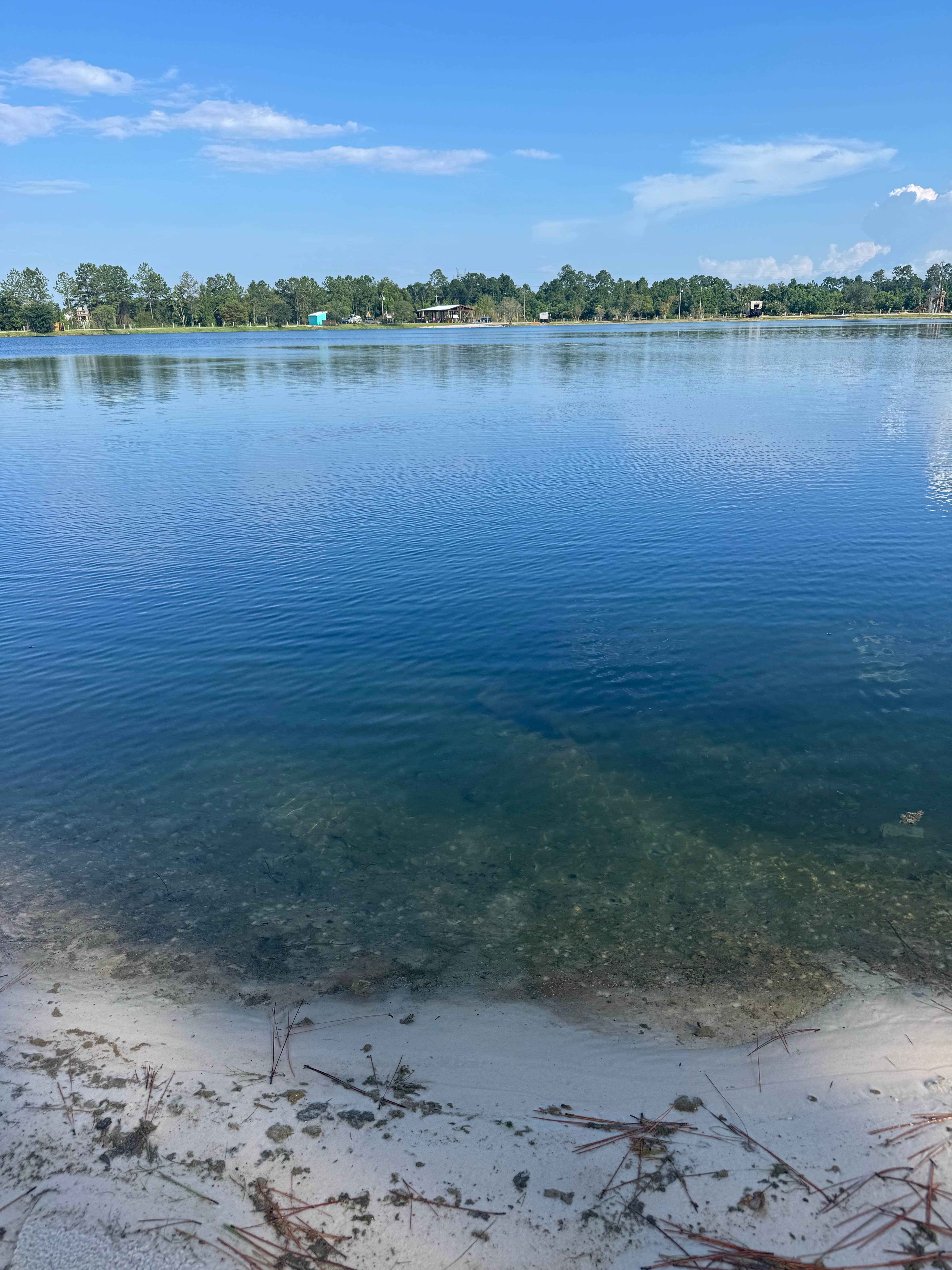 Lake LaCroix RV Resort | Bay St. Louis, Mississippi