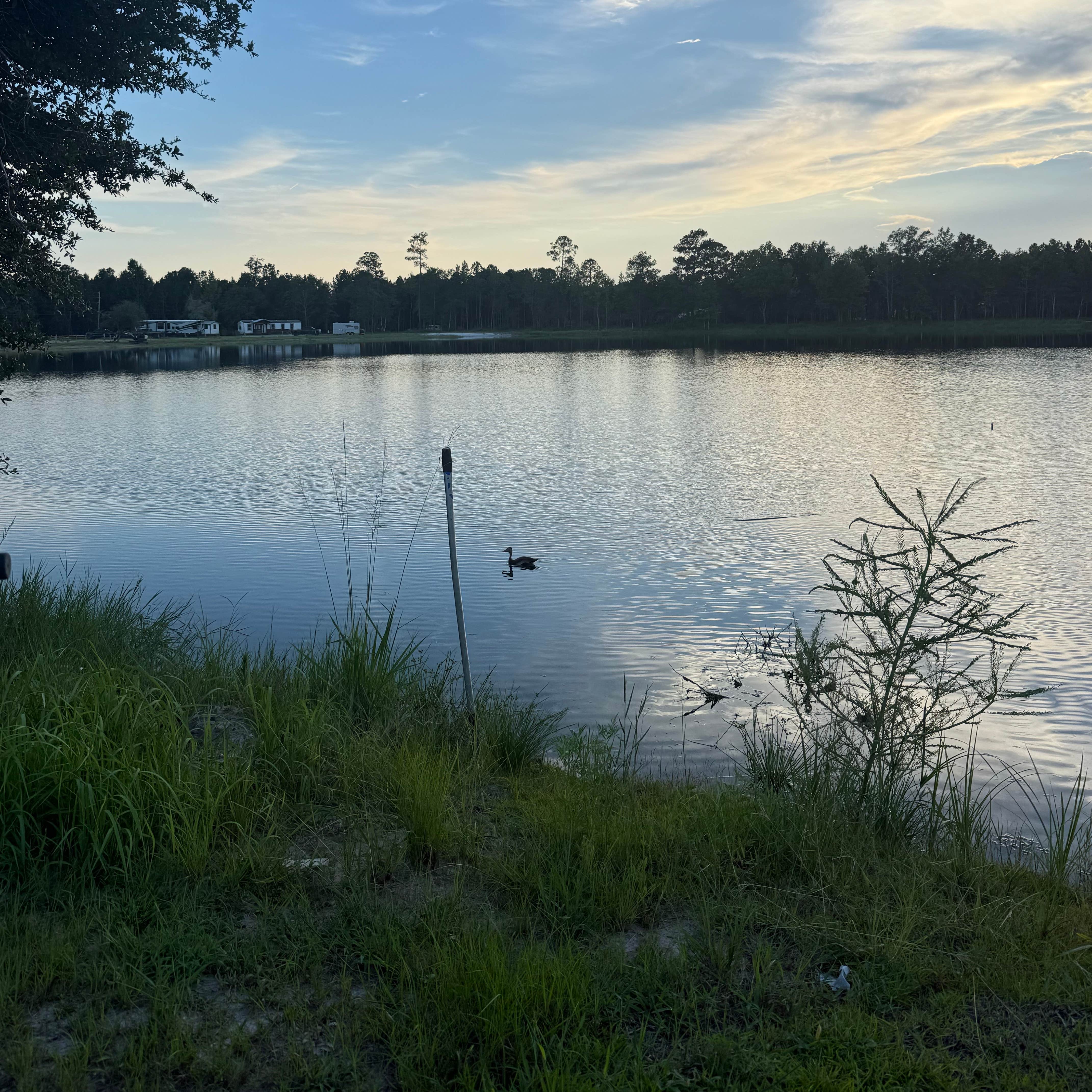 Lake LaCroix RV Resort | Bay St. Louis, Mississippi