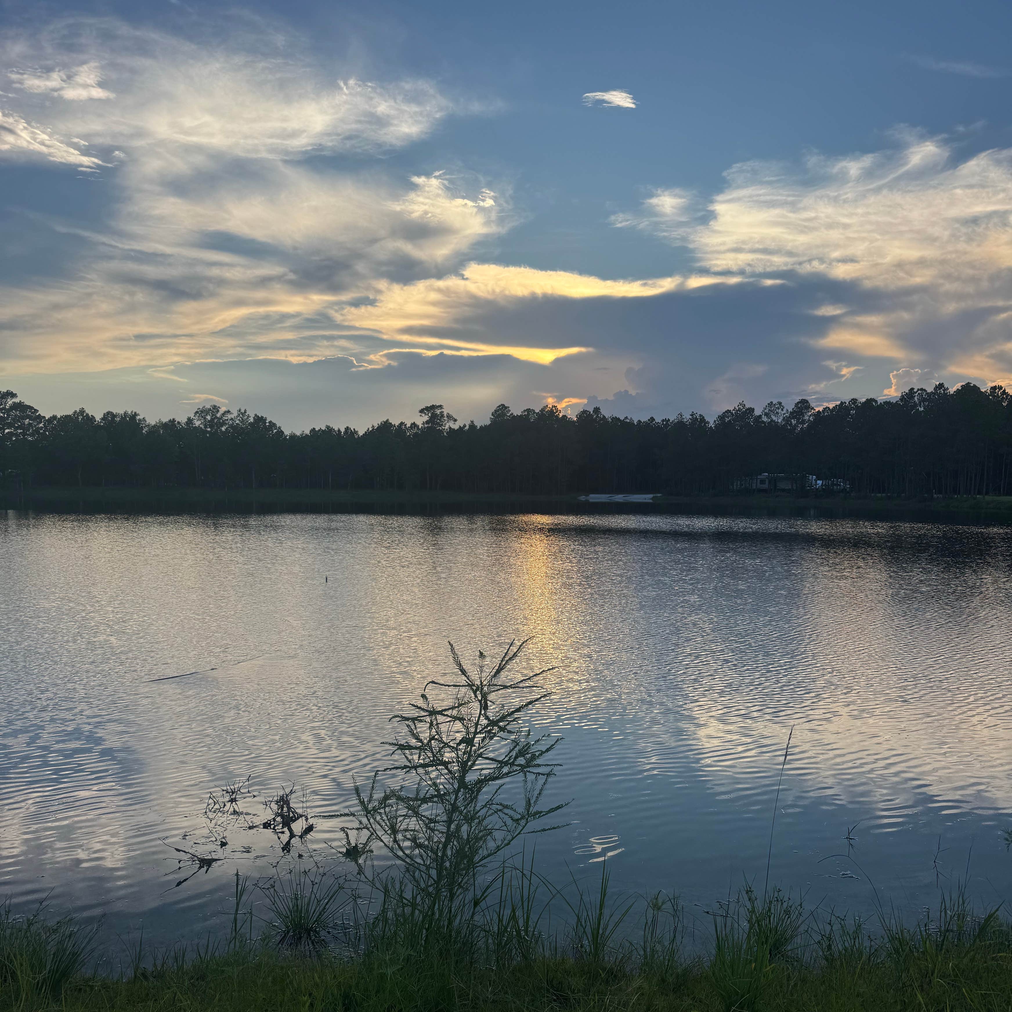 Lake LaCroix RV Resort | Bay St. Louis, Mississippi