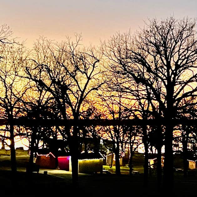 Lake Limestone Campground and Marina | Mexia, Texas