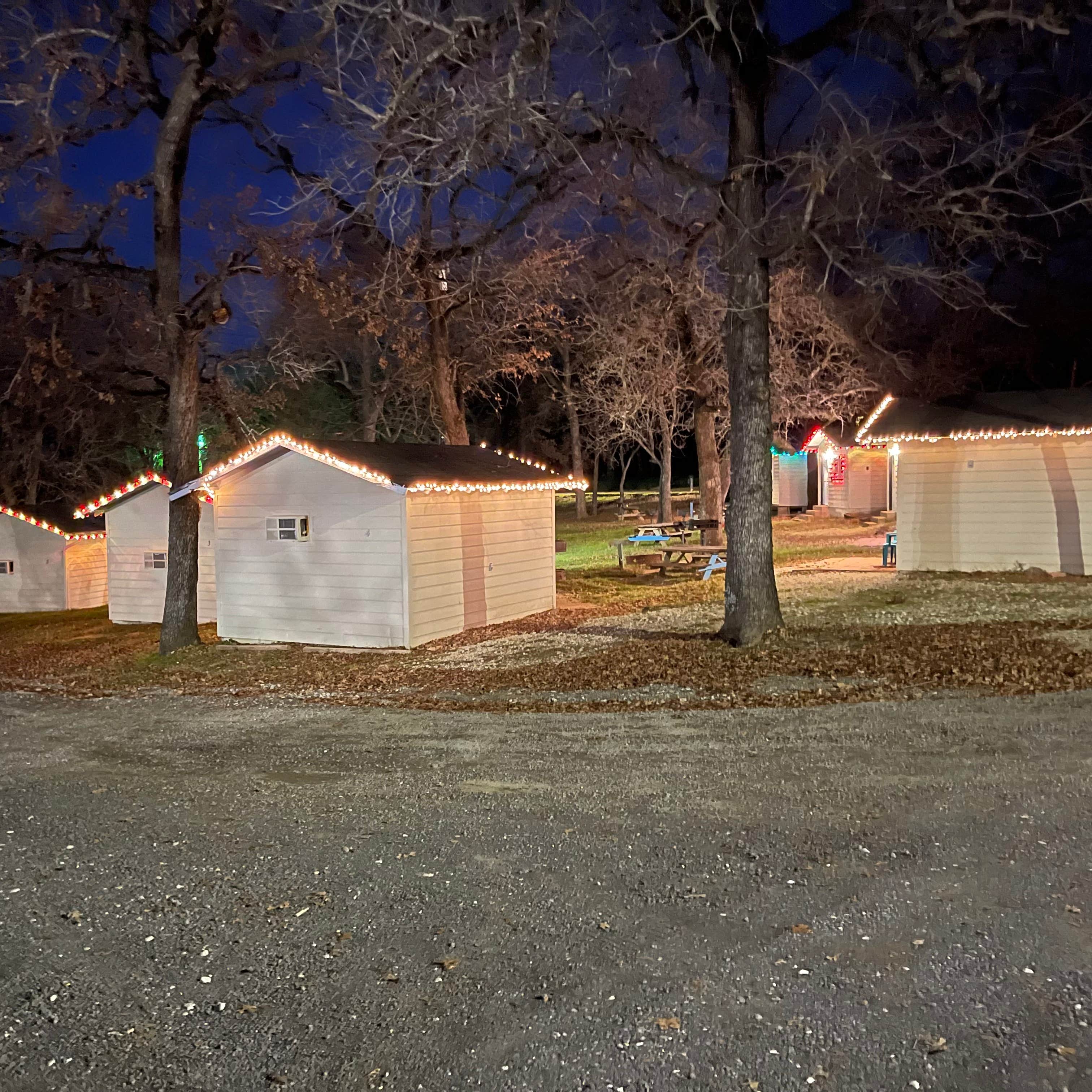 Lake Limestone Campground and Marina | Mexia, Texas