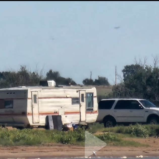 Lake Meredith Camping | Swink, Colorado
