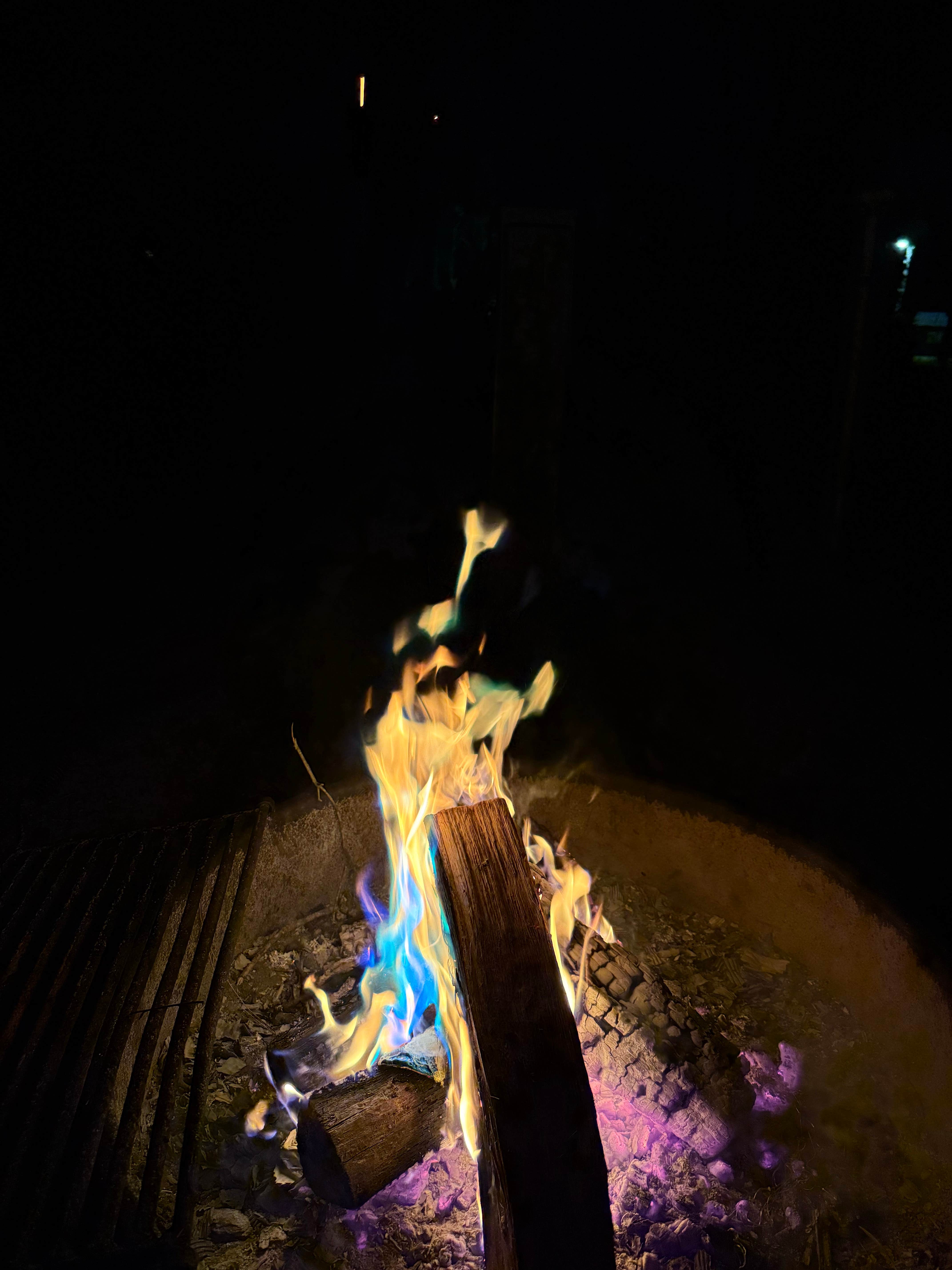 Lake Monroe Park Camping | DeBary, Florida