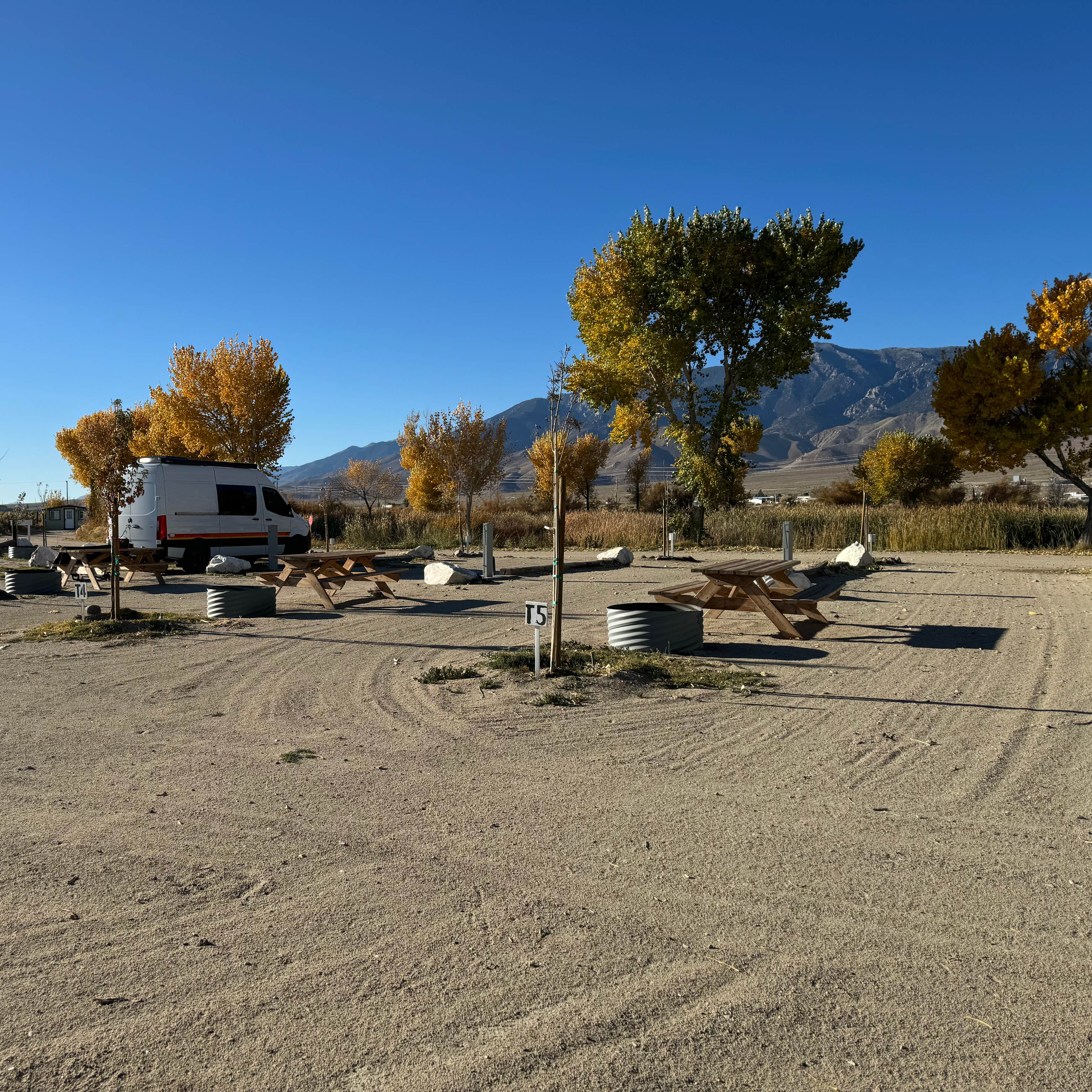 Lake Olancha RV Park & Campground / Westside of Death Valley | Olancha ...
