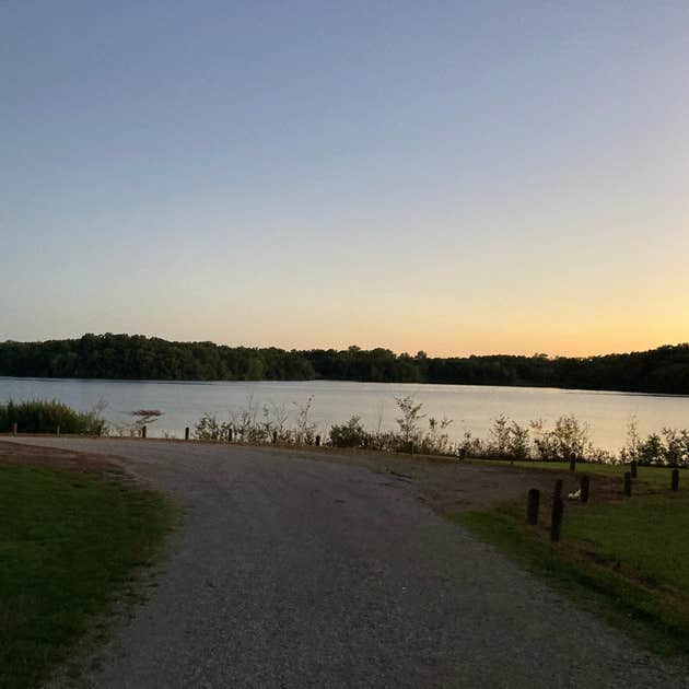 Lake Paho Camping | Davis City, Iowa