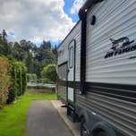 Lake Pleasant RV Park | Bothell, Washington