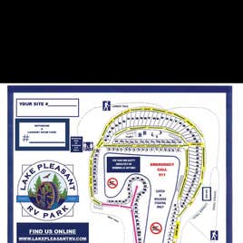 Lake Pleasant RV Park | Bothell, Washington