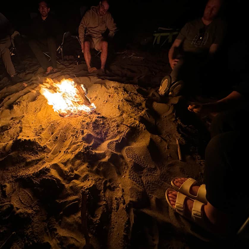 Spring Canyon Campground — Lake Roosevelt National Recreation Area ...