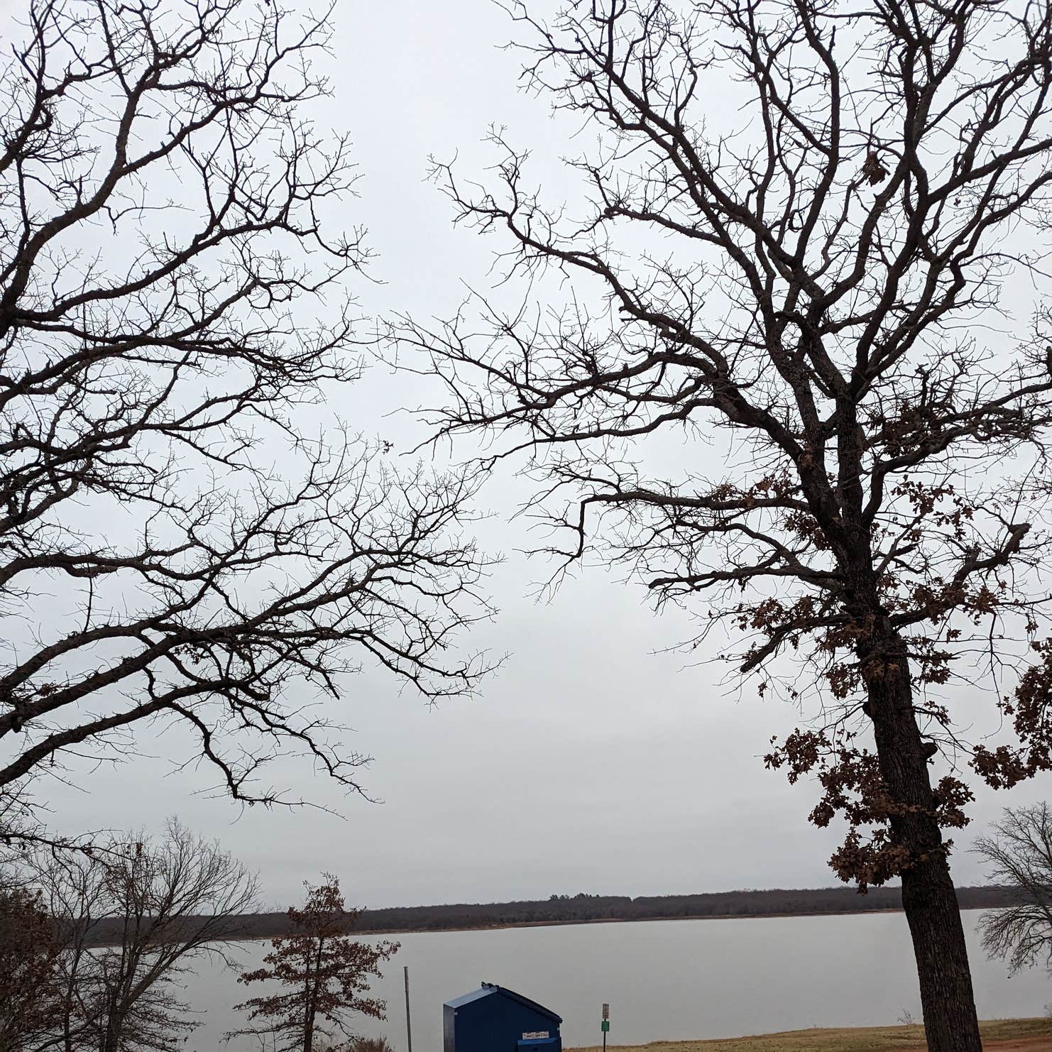 Little Axe — Lake Thunderbird State Park Camping | Norman, OK