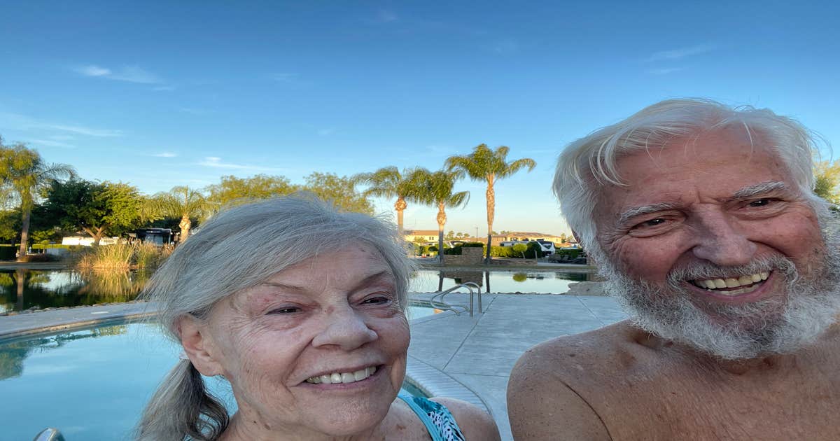 The Lakes RV & Golf Resort | Madera, California