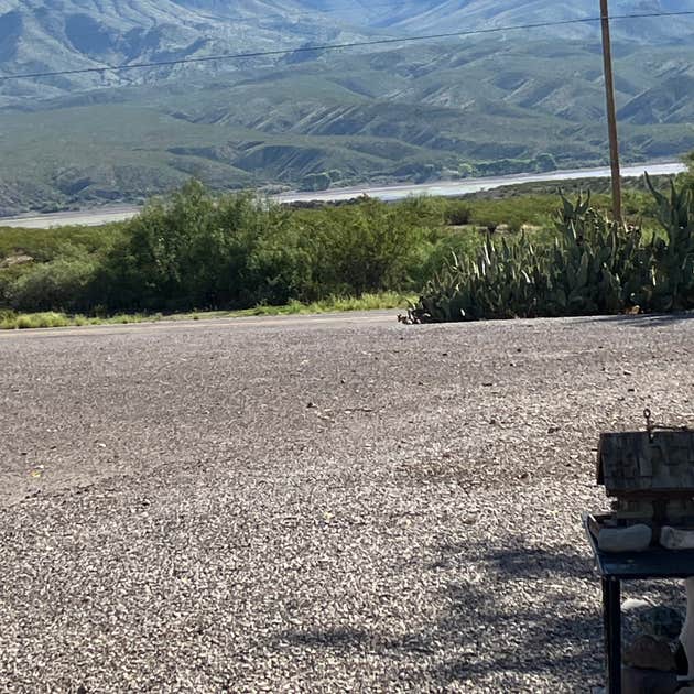 Lakeview RV Park | Caballo, New Mexico