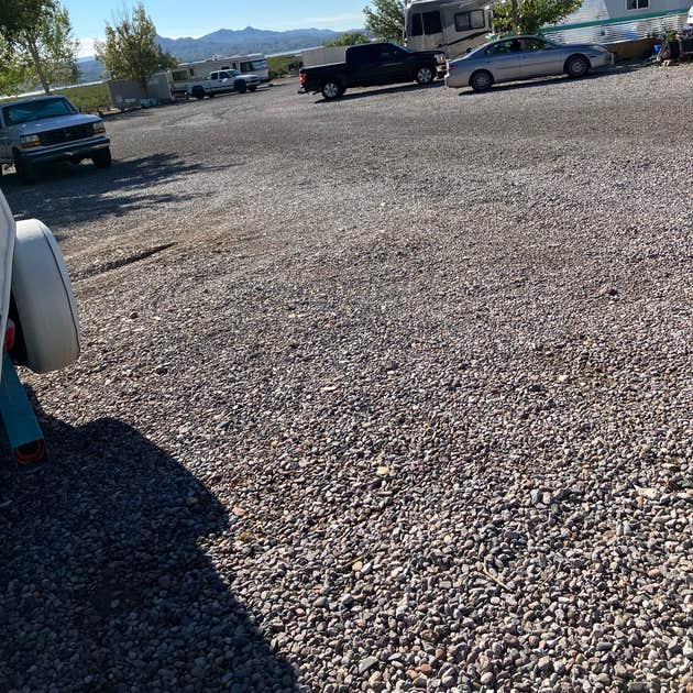 Lakeview RV Park | Caballo, New Mexico