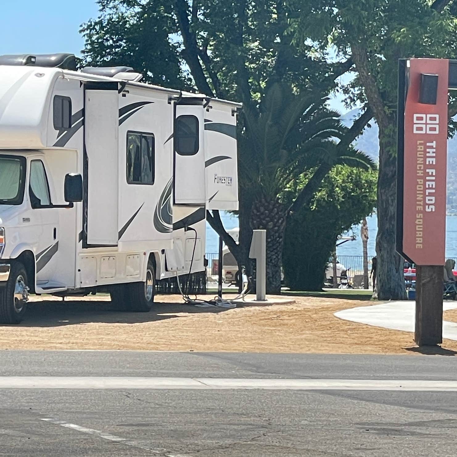 Launch Pointe Recreation Destination and RV Park | Lake Elsinore ...