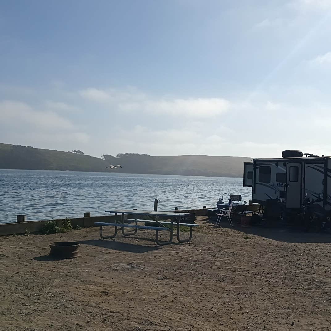 Lawson's Landing Camping | Dillon Beach, CA