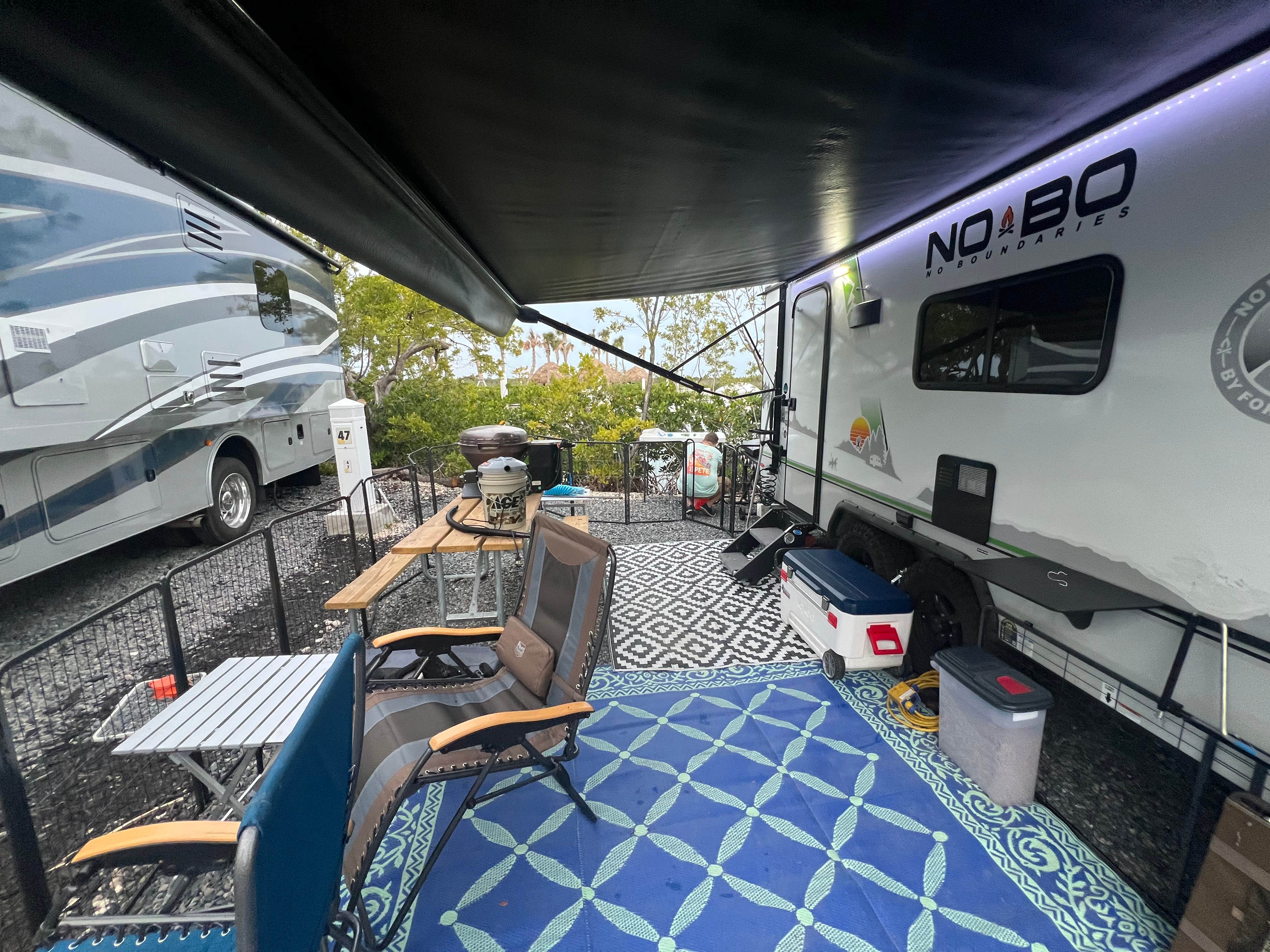 Venture Out | Cudjoe Key, FL