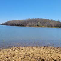 LBL FS154 - Dispersed Camping | Land Between the Lakes National ...