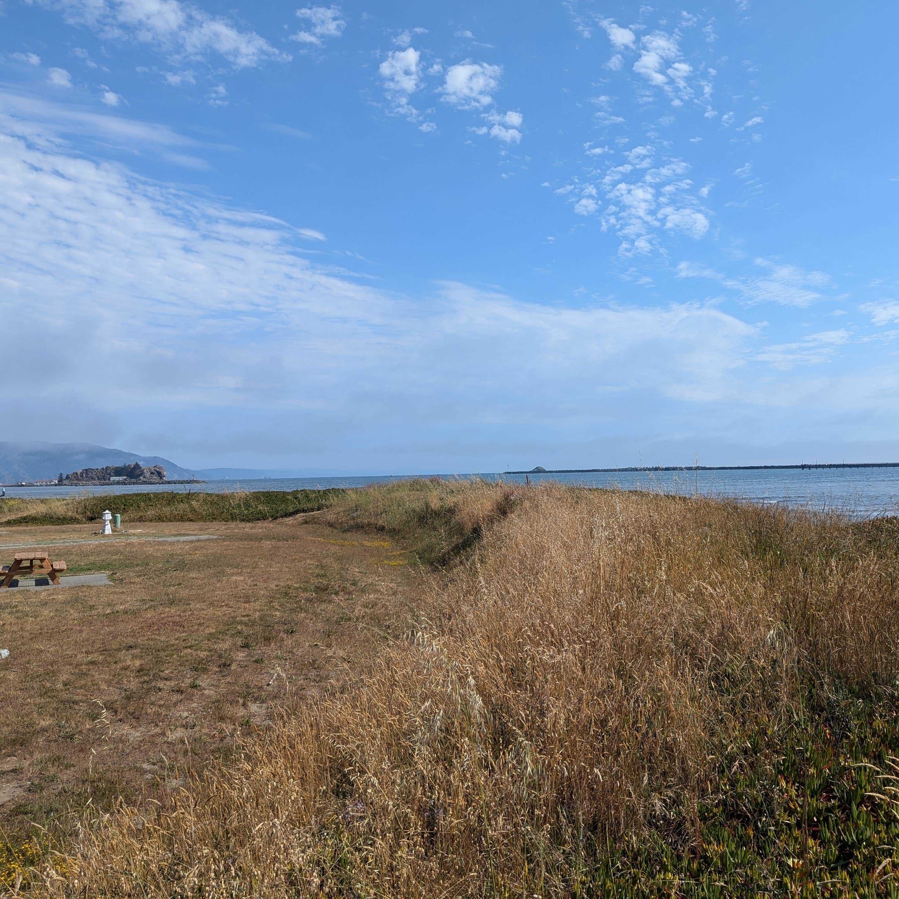 Lighthouse Cove RV Park | Crescent City, CA