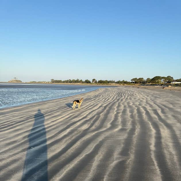 Lighthouse Cove RV Park | Crescent City, California