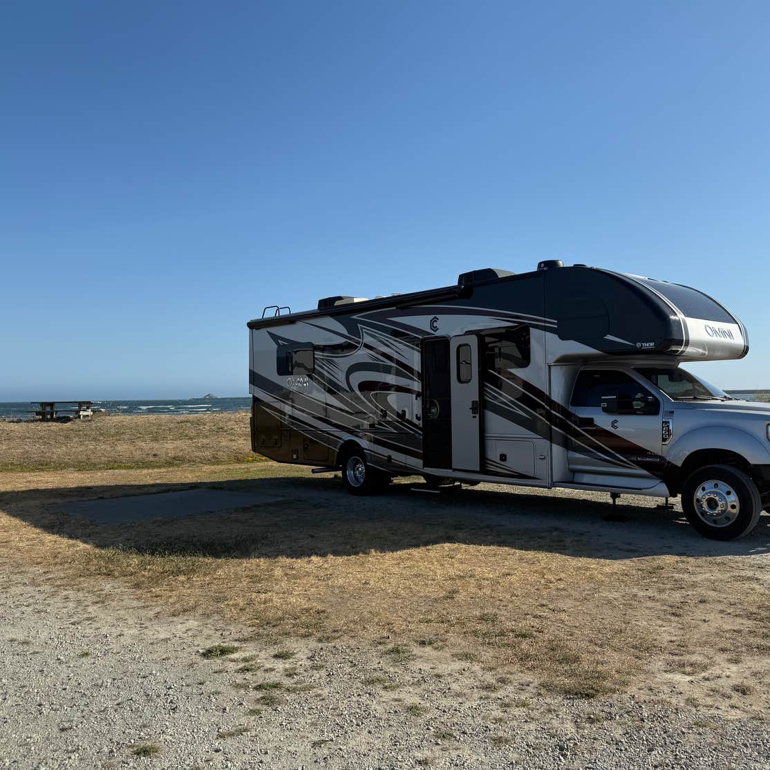 Lighthouse Cove RV Park | Crescent City, California