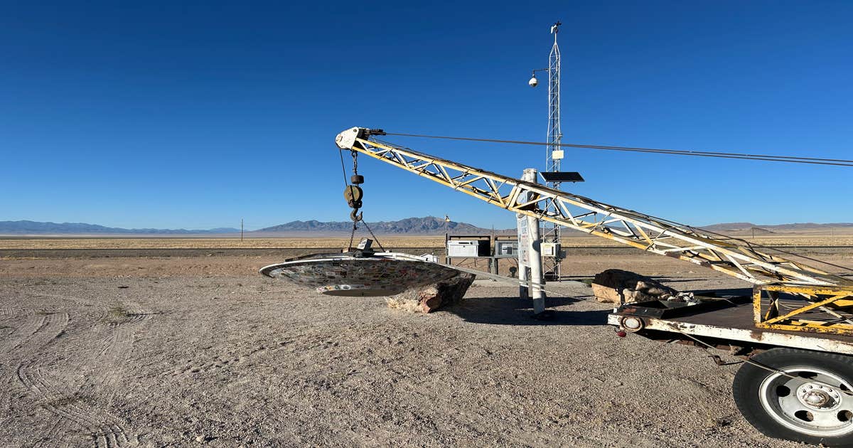 Camper-Submitted Photos of Little A’Le’Inn