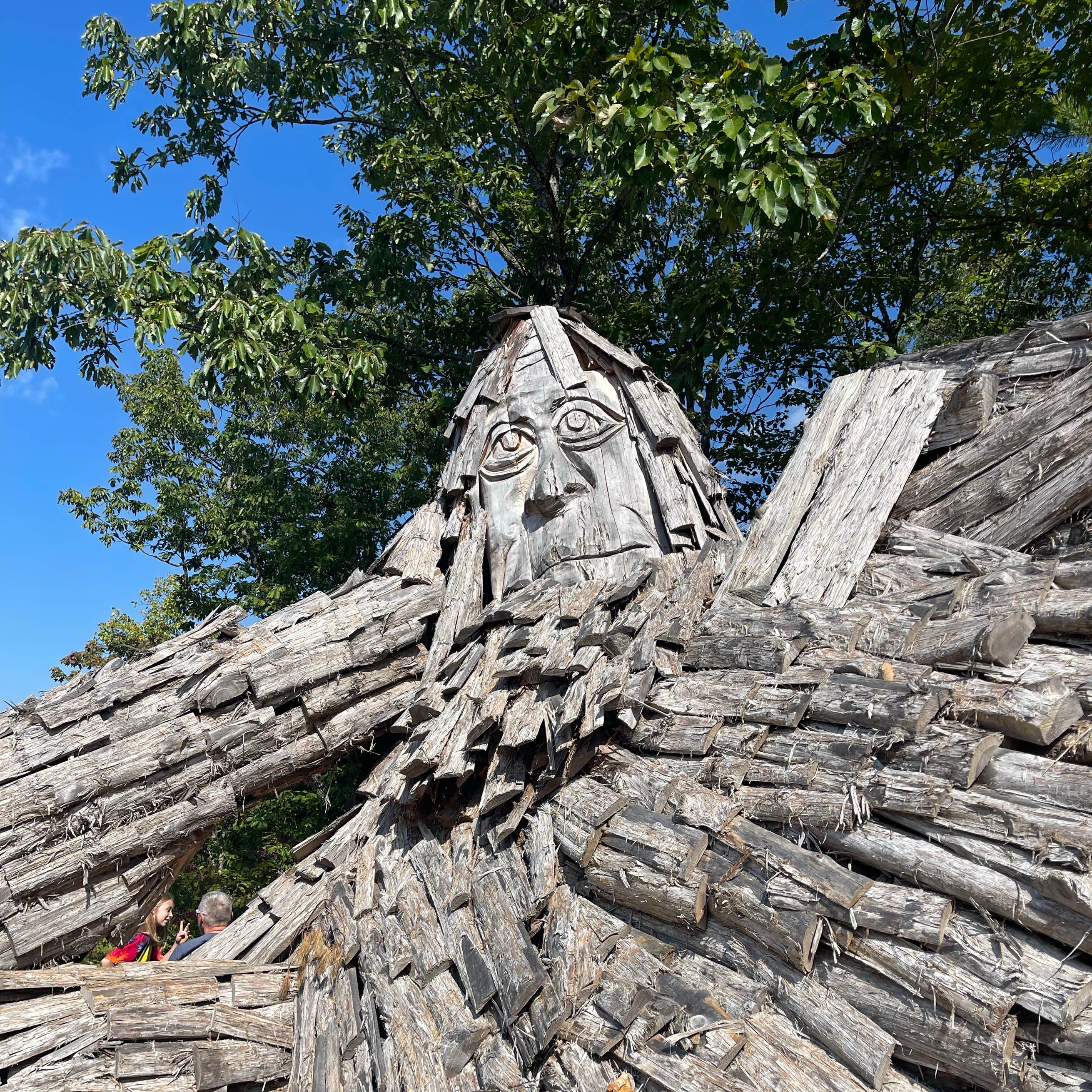 Little Arrow Outdoor Resort Camping | Townsend, Tennessee