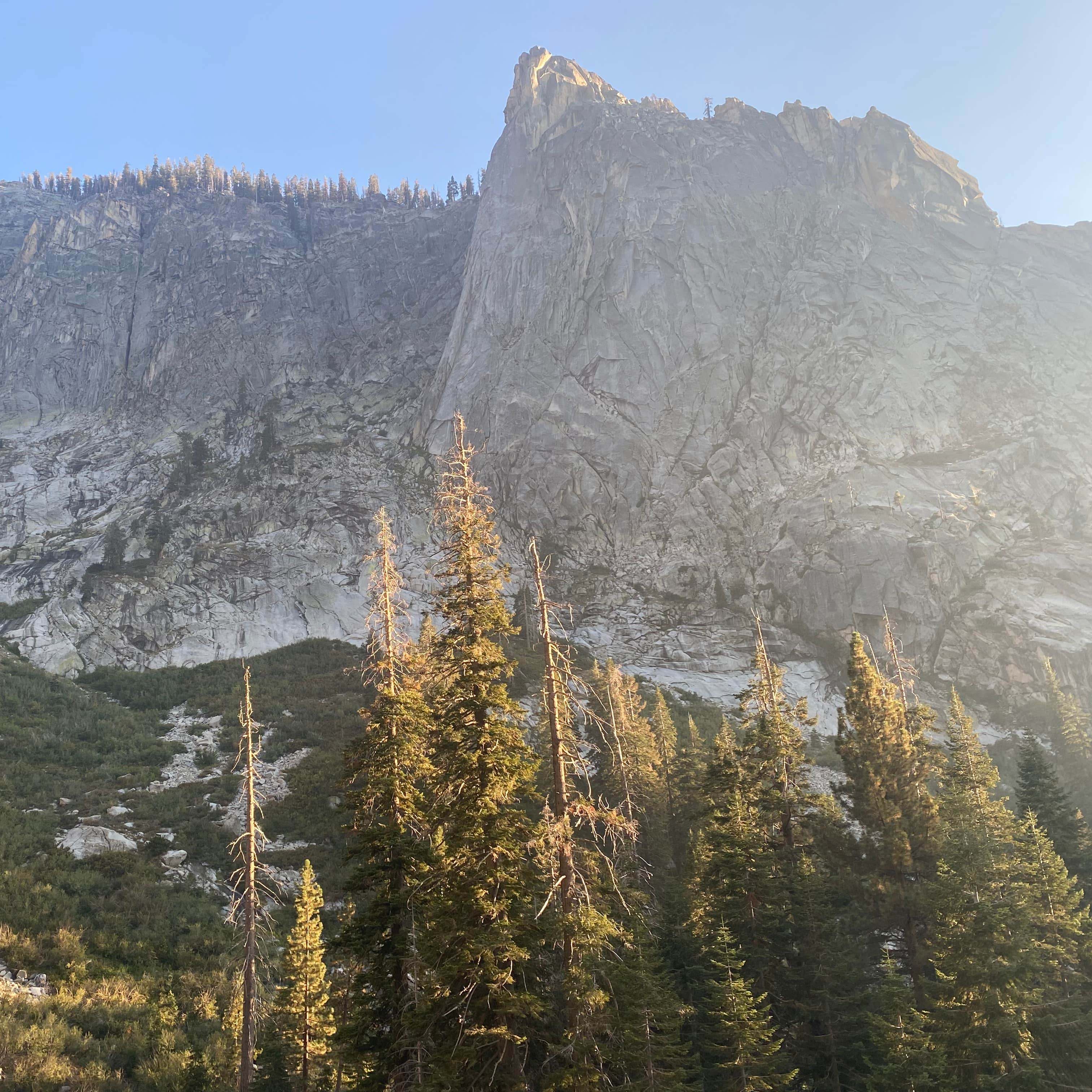 Lodgepole Campground — Sequoia National Park | Three rivers, CA