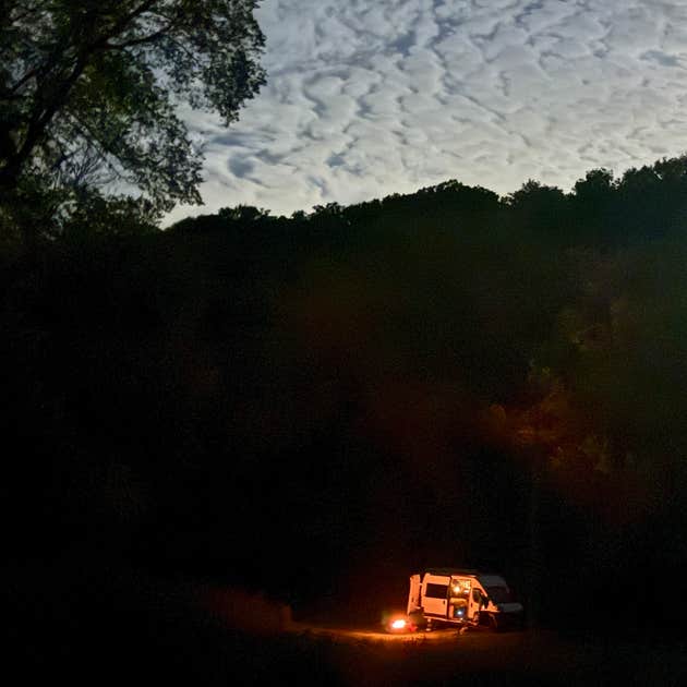 loess hills state forest Camping | Little Sioux, Iowa