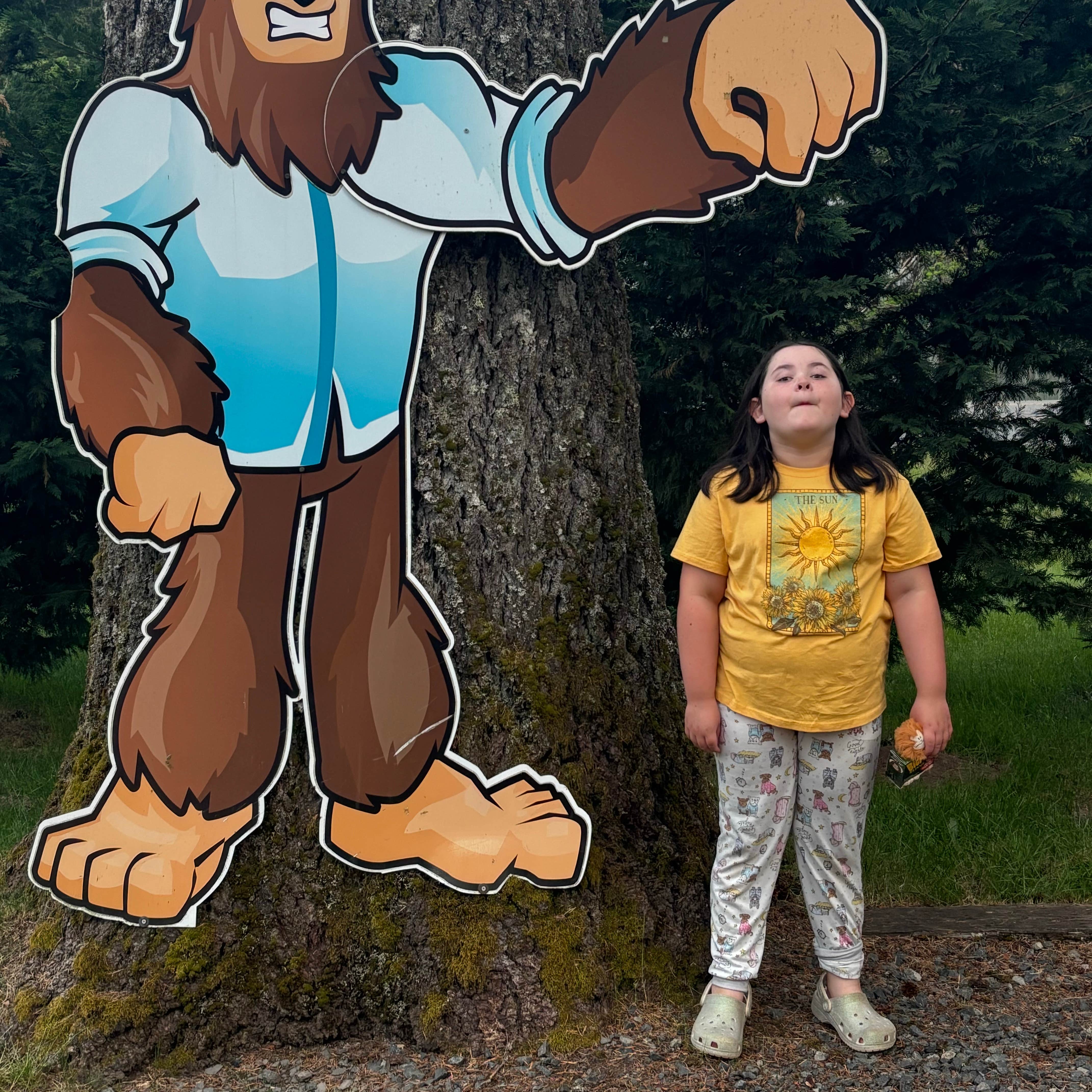 Lone Fir Resort Camping | Cougar, Washington