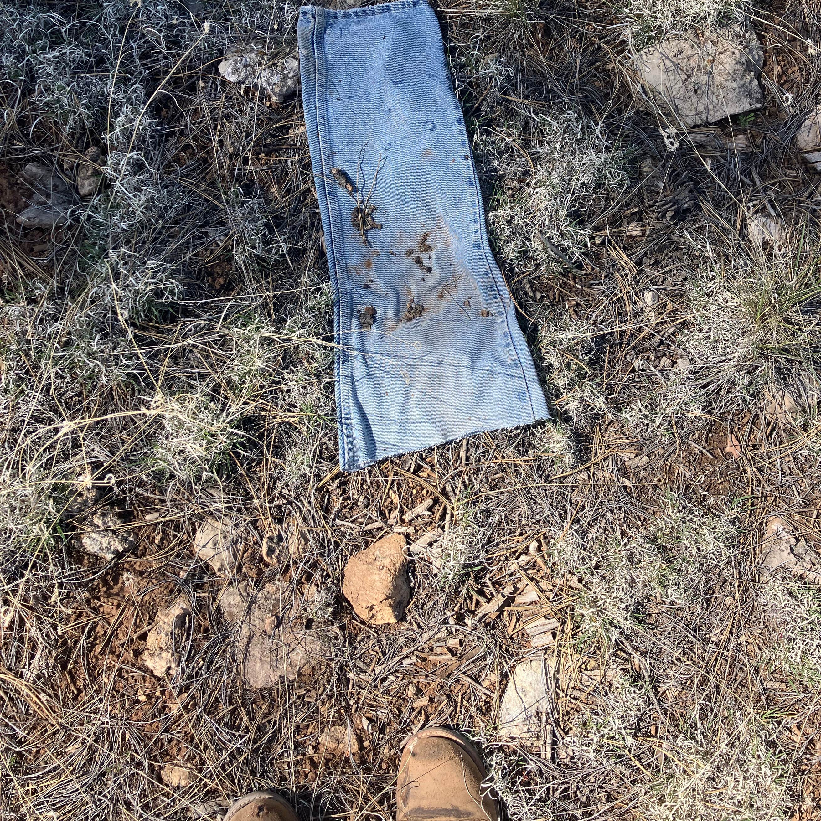 Long Jim Loop Camping | Grand Canyon, AZ