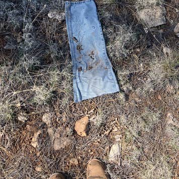 Long Jim Loop Camping | Grand Canyon, AZ