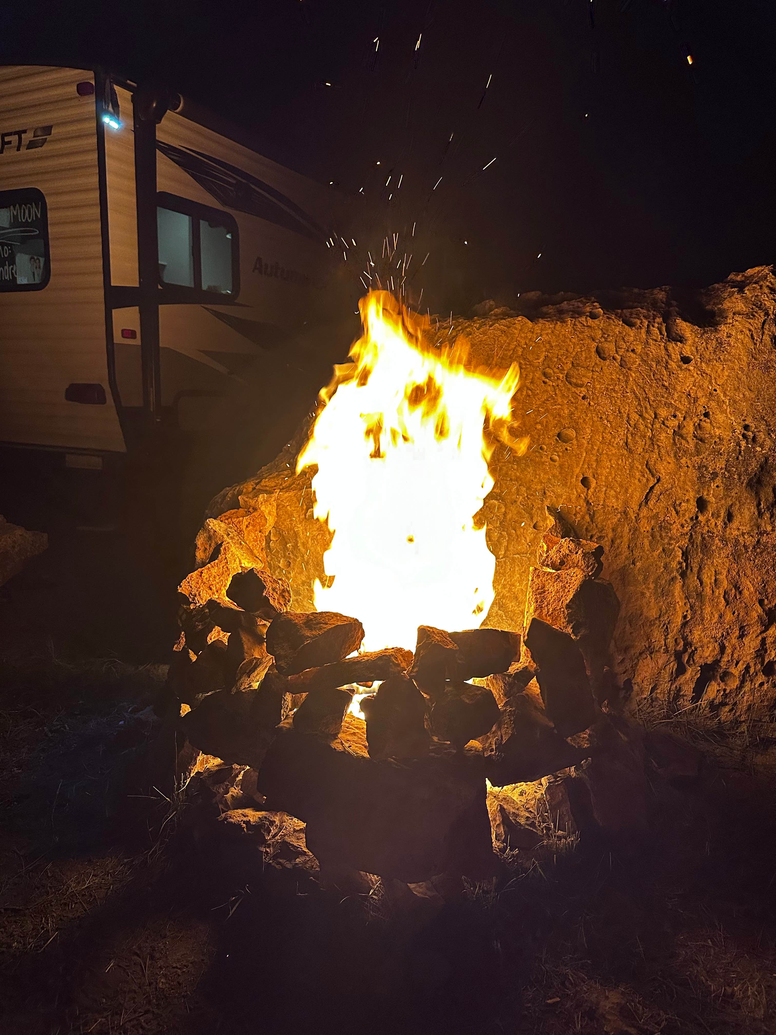 Long Jim Loop Camping | Grand Canyon, AZ