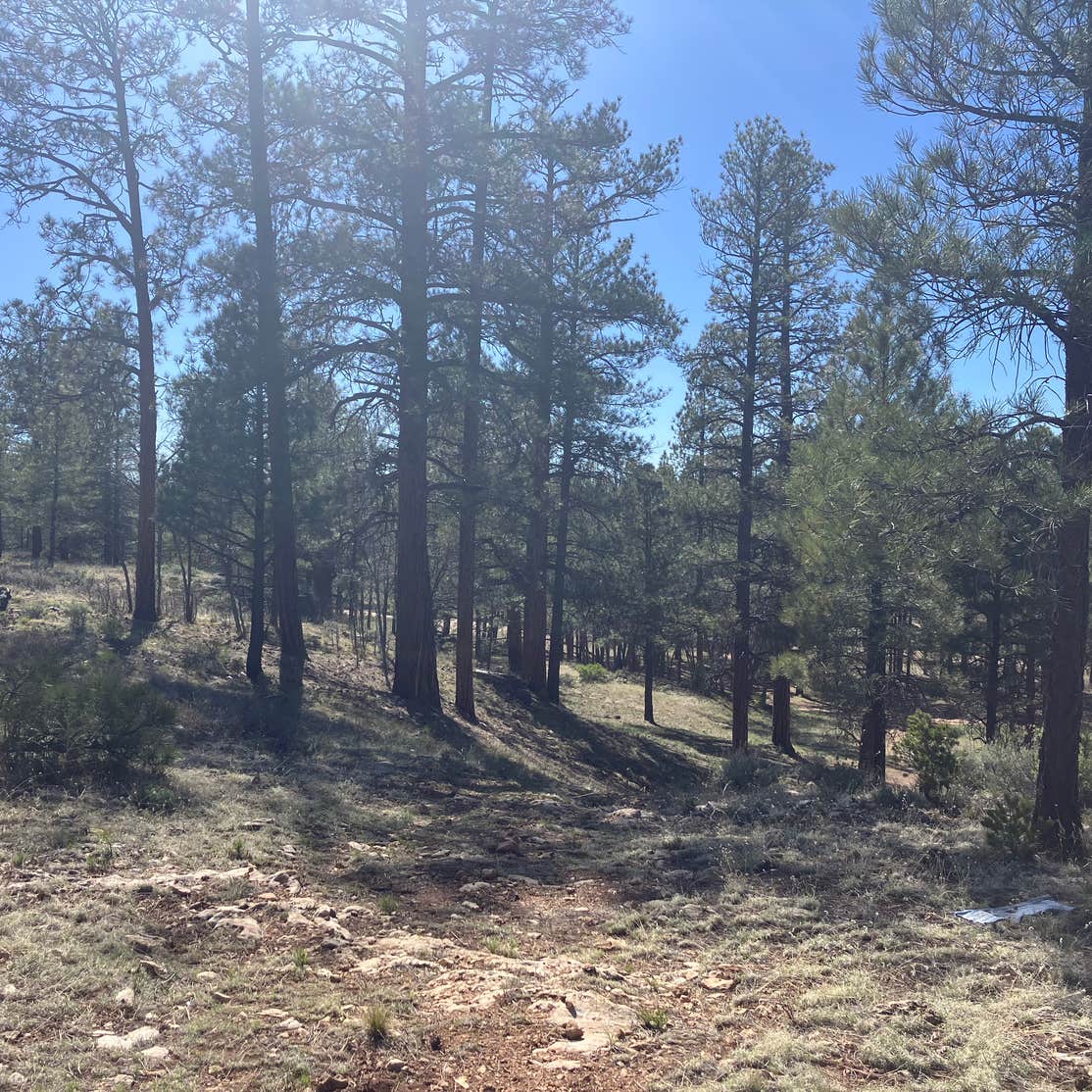 Long Jim Loop Camping | Grand Canyon, AZ