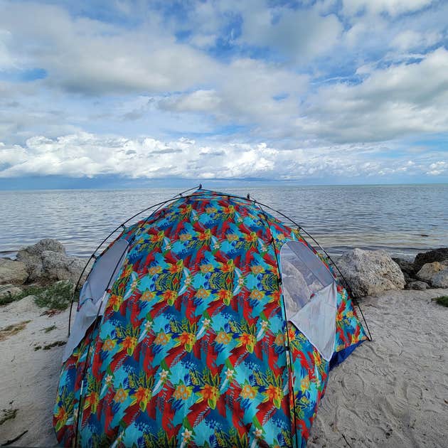 Long Key State Park Campground | Islamorada, Village of Islands, Florida