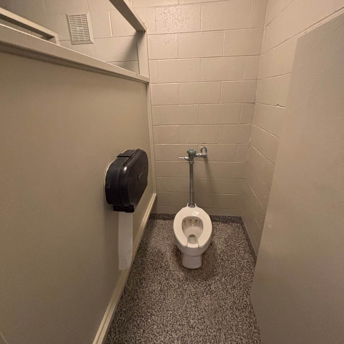 Farr Park RV Camground | Plaquemine, Louisiana