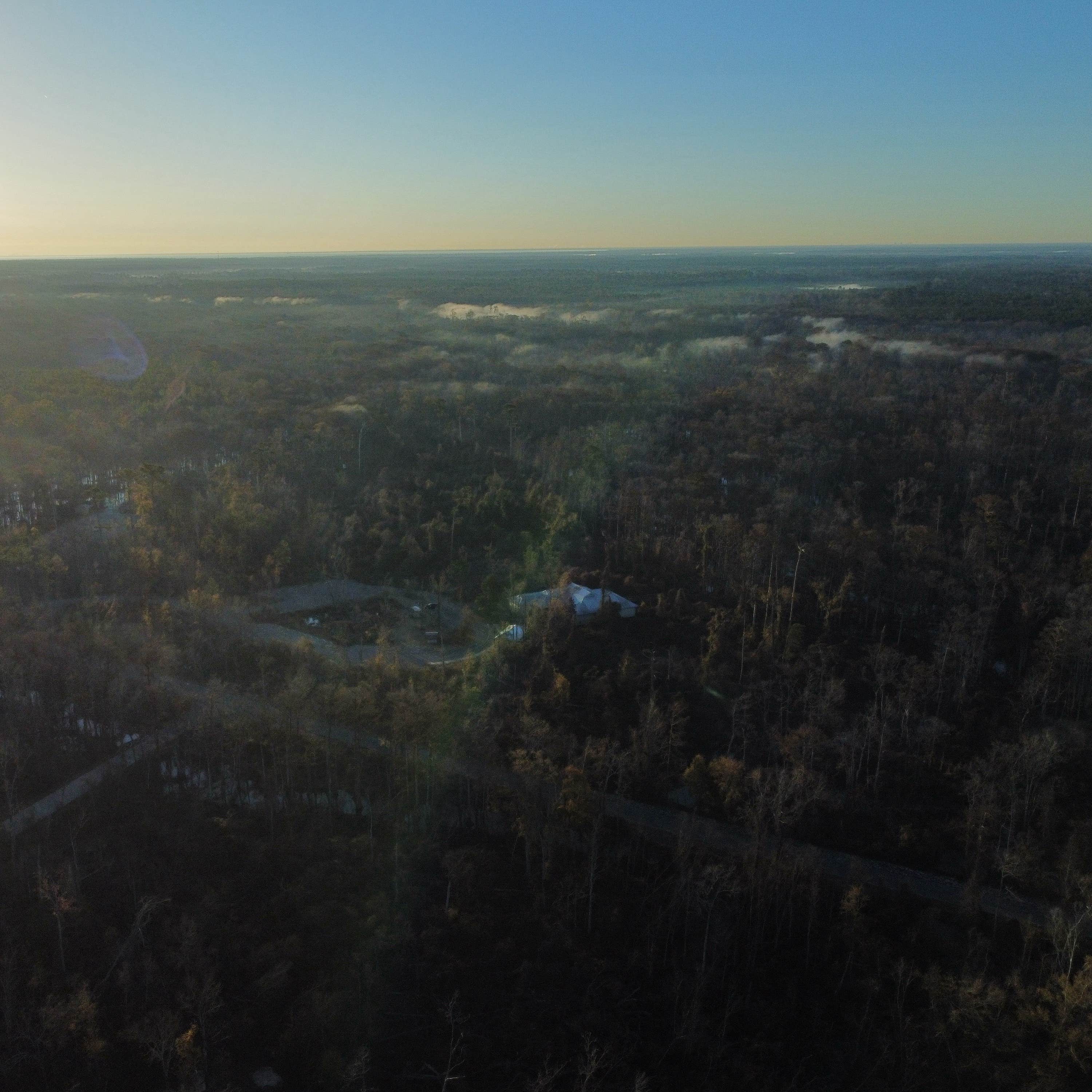 Tickfaw State Park Campground | Springfield, LA