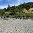 Benbow Lake State Recreation Area Campground | Garberville, California