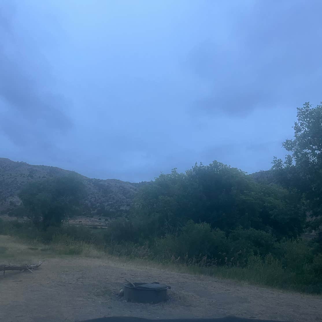 Lower Toston Dam Campground and Boat Launch | Radersburg, Montana
