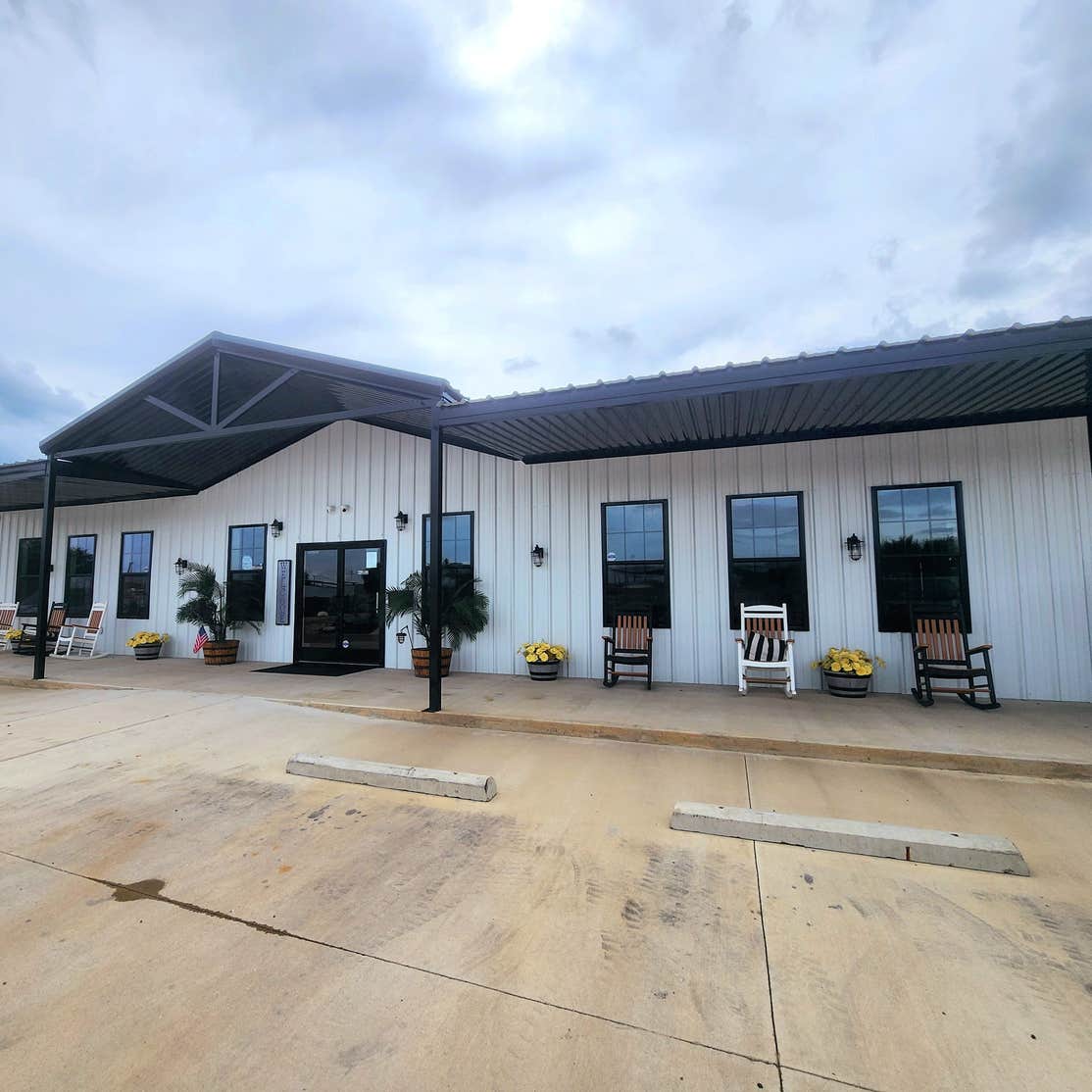 Magnolia RV Resort | Waco, Texas