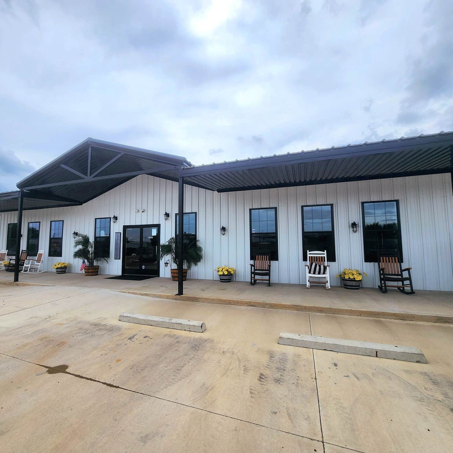 Magnolia RV Resort | Waco, Texas