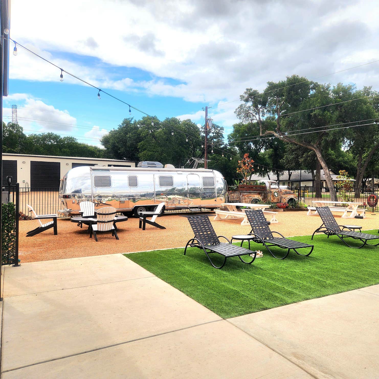 Magnolia RV Resort | Waco, Texas