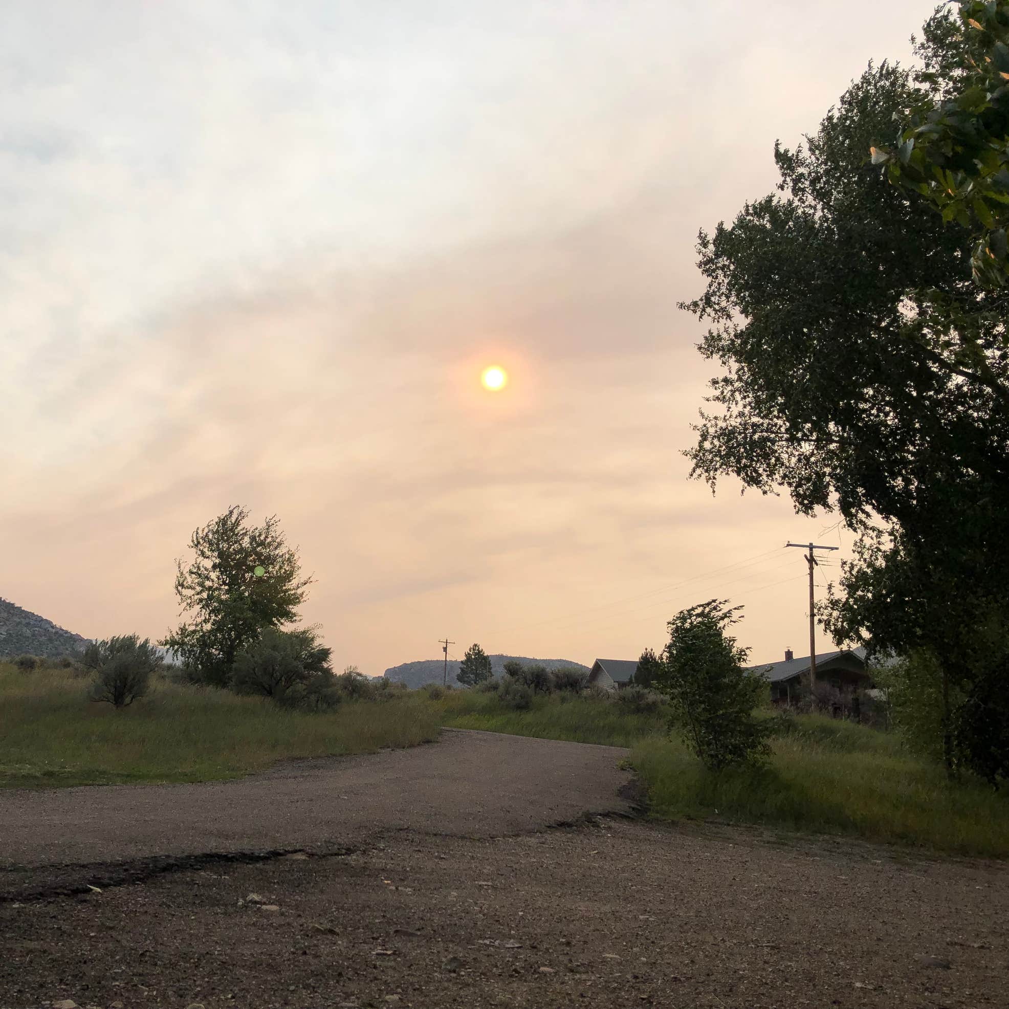 Maiden Rock Dispersed Camping | Divide, Montana