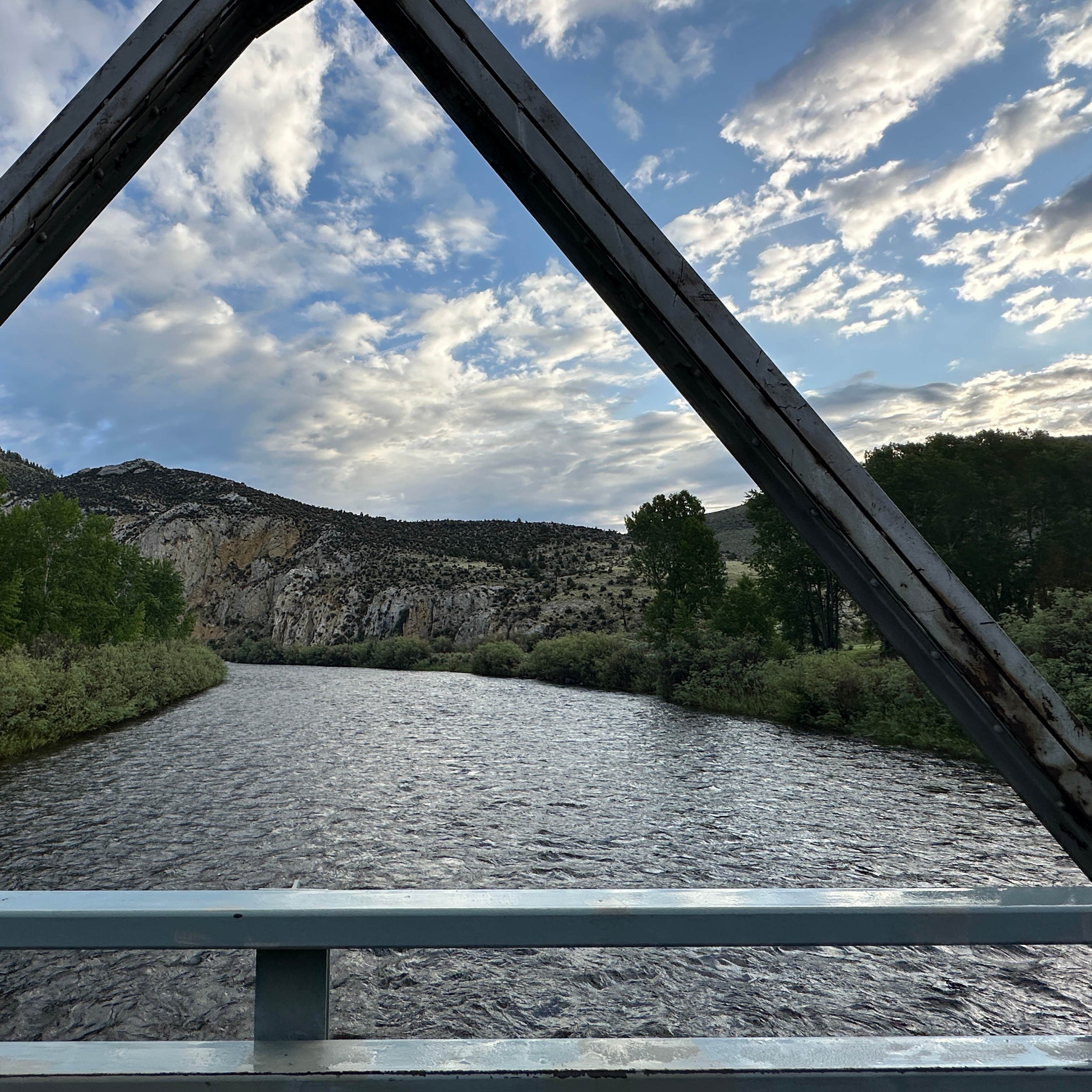 Maiden Rock Dispersed Camping | Divide, Montana