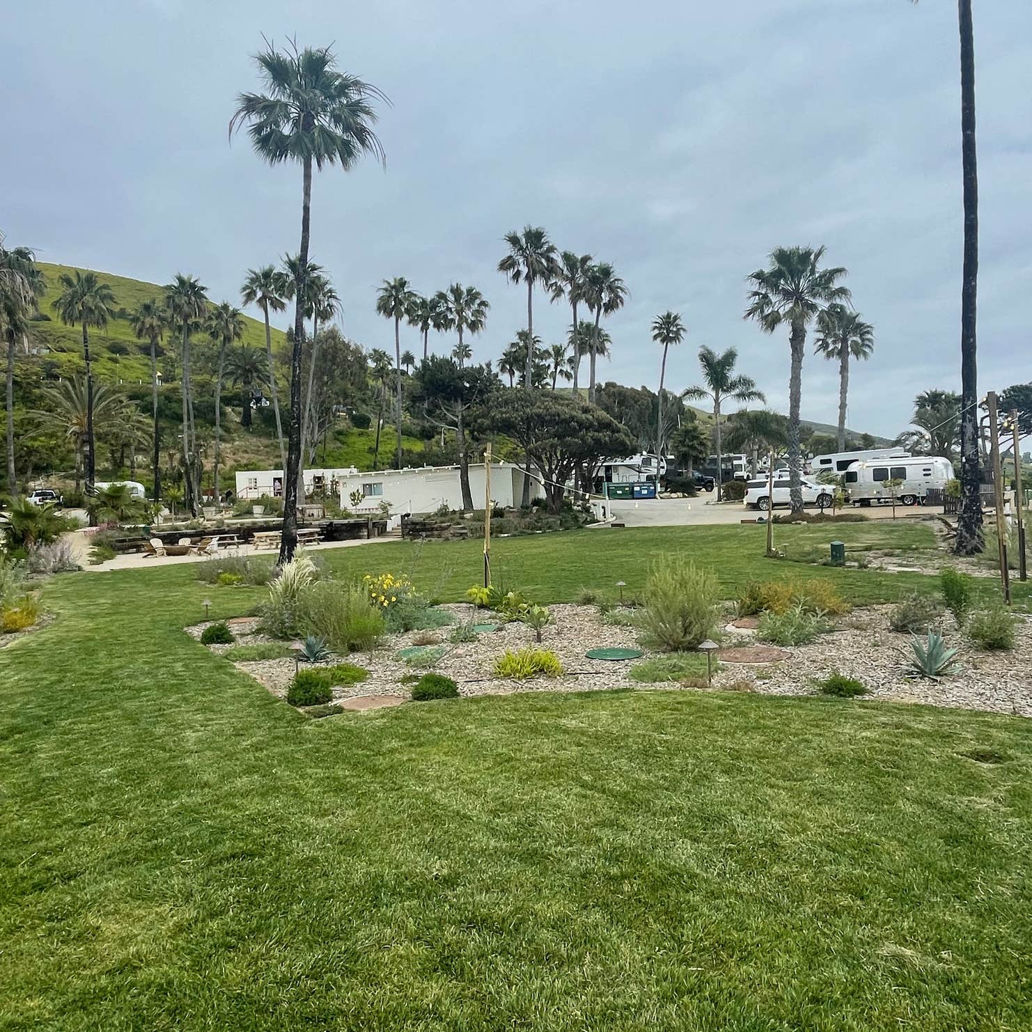 Malibu Beach RV Park | El Nido, California
