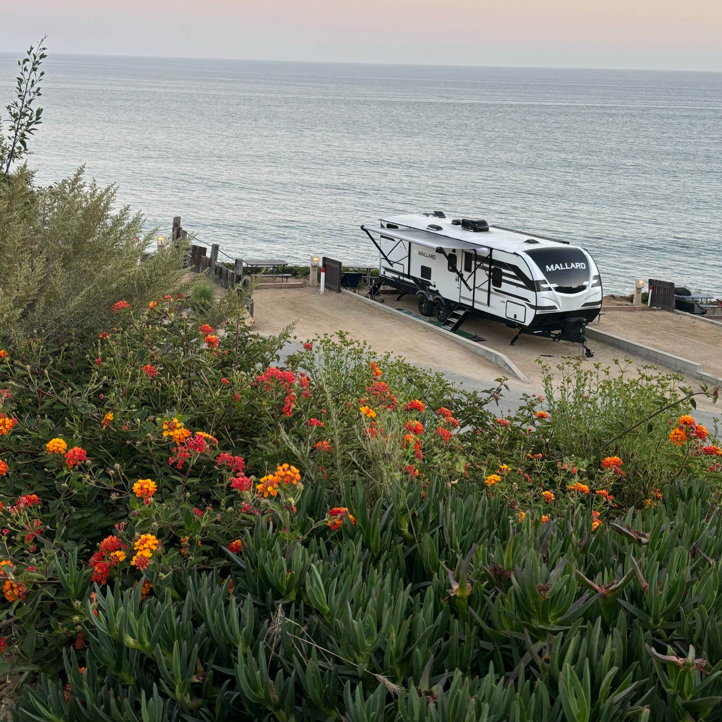 Malibu Beach RV Park | Malibu, CA
