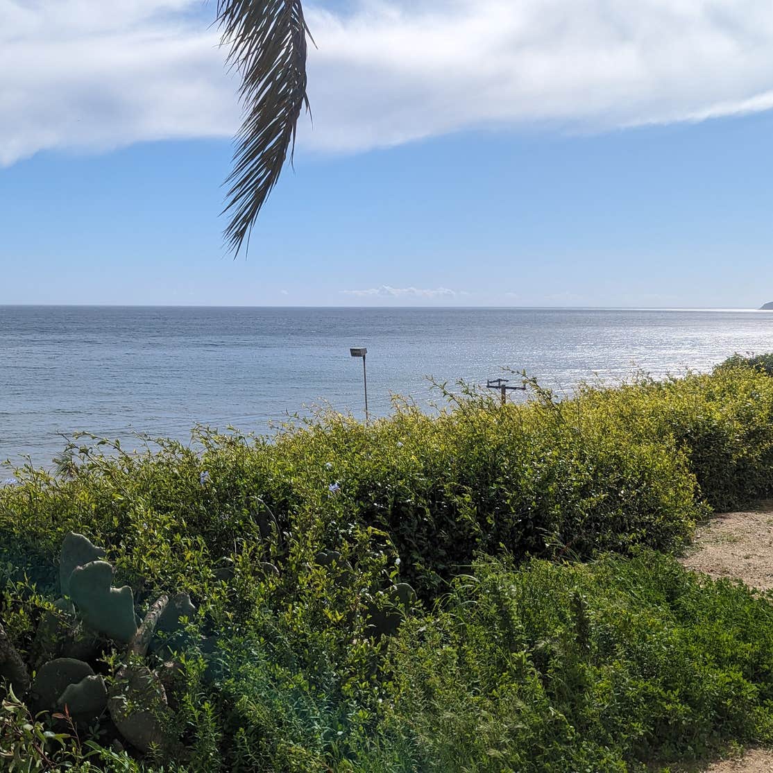 Malibu Beach RV Park | Malibu, CA