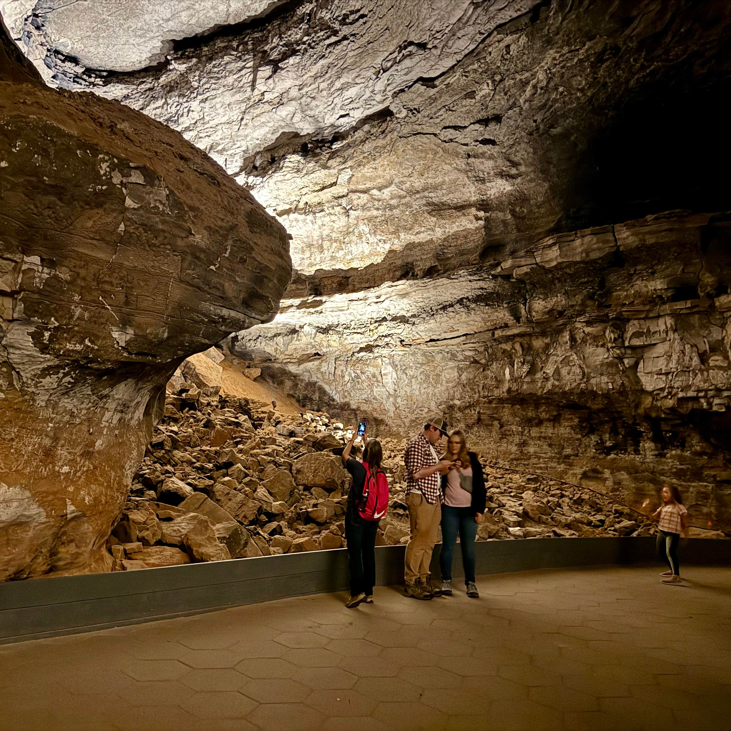 Mammoth Cave Campground — Mammoth Cave National Park | Mammoth Cave ...