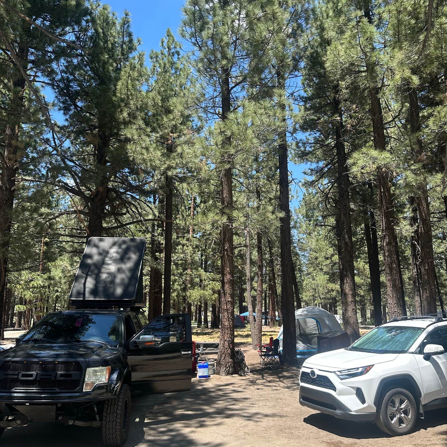 Mammoth Mountain RV Park & Campground | Mammoth Lakes, California