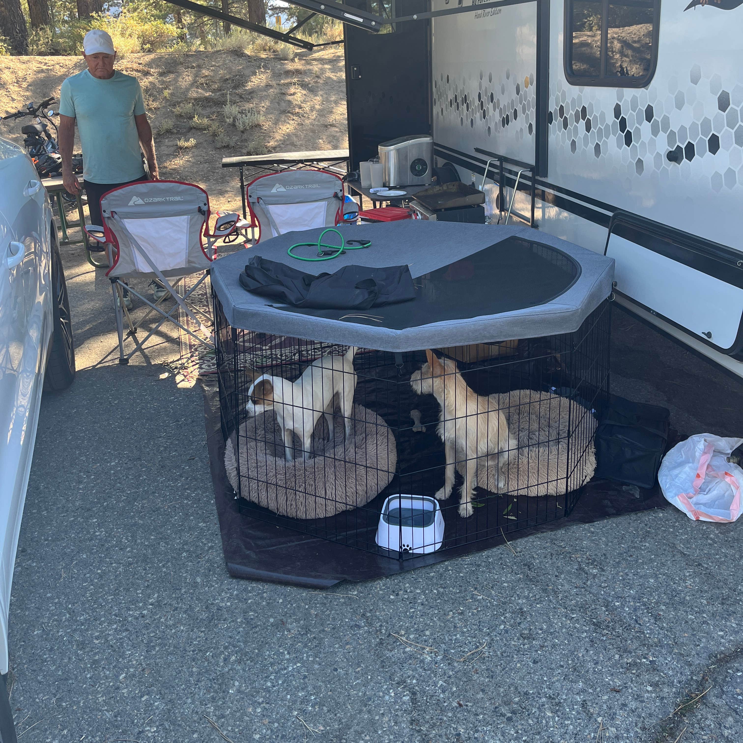 Mammoth Mountain RV Park & Campground | Mammoth Lakes, California