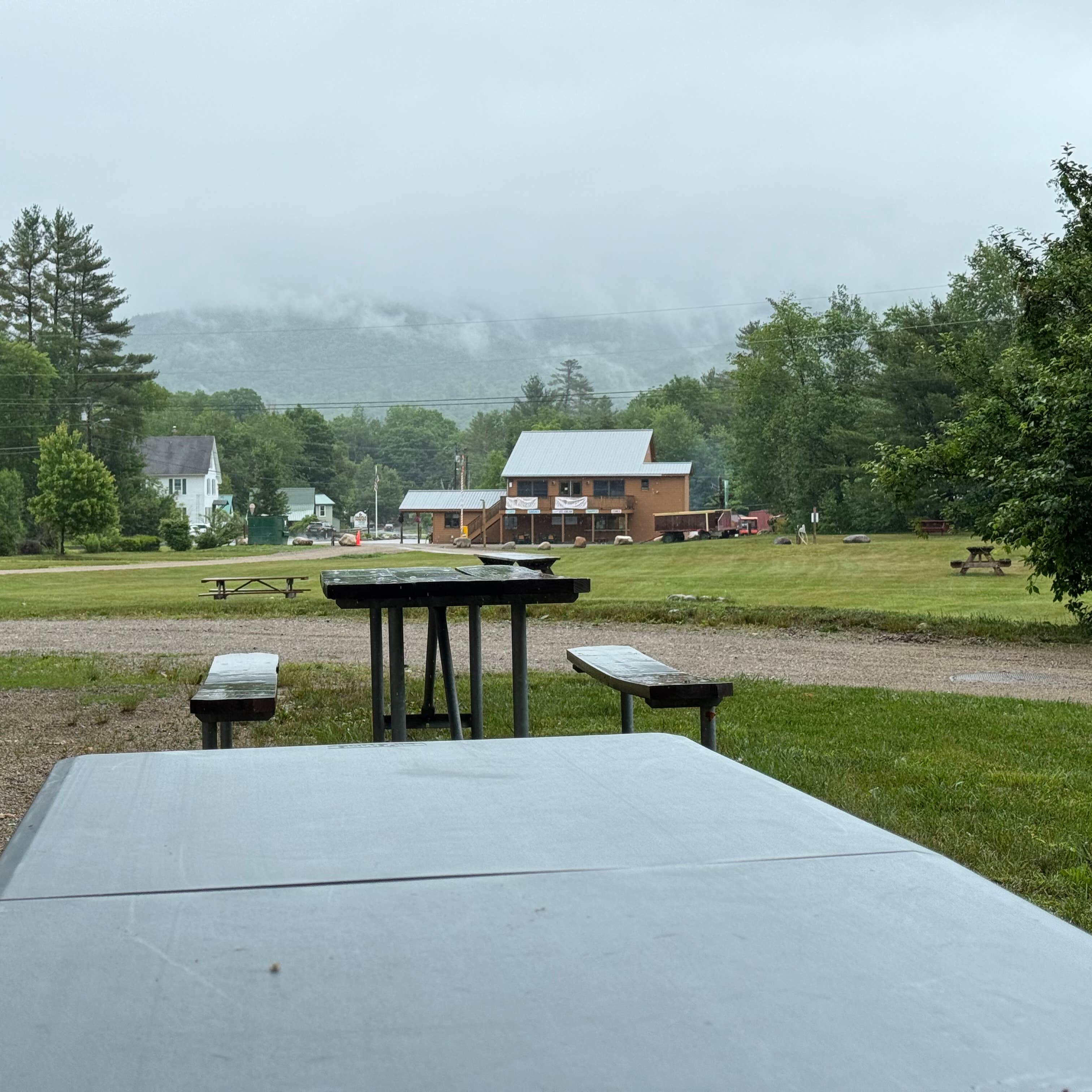 Maple Haven Campground | North Woodstock, NH